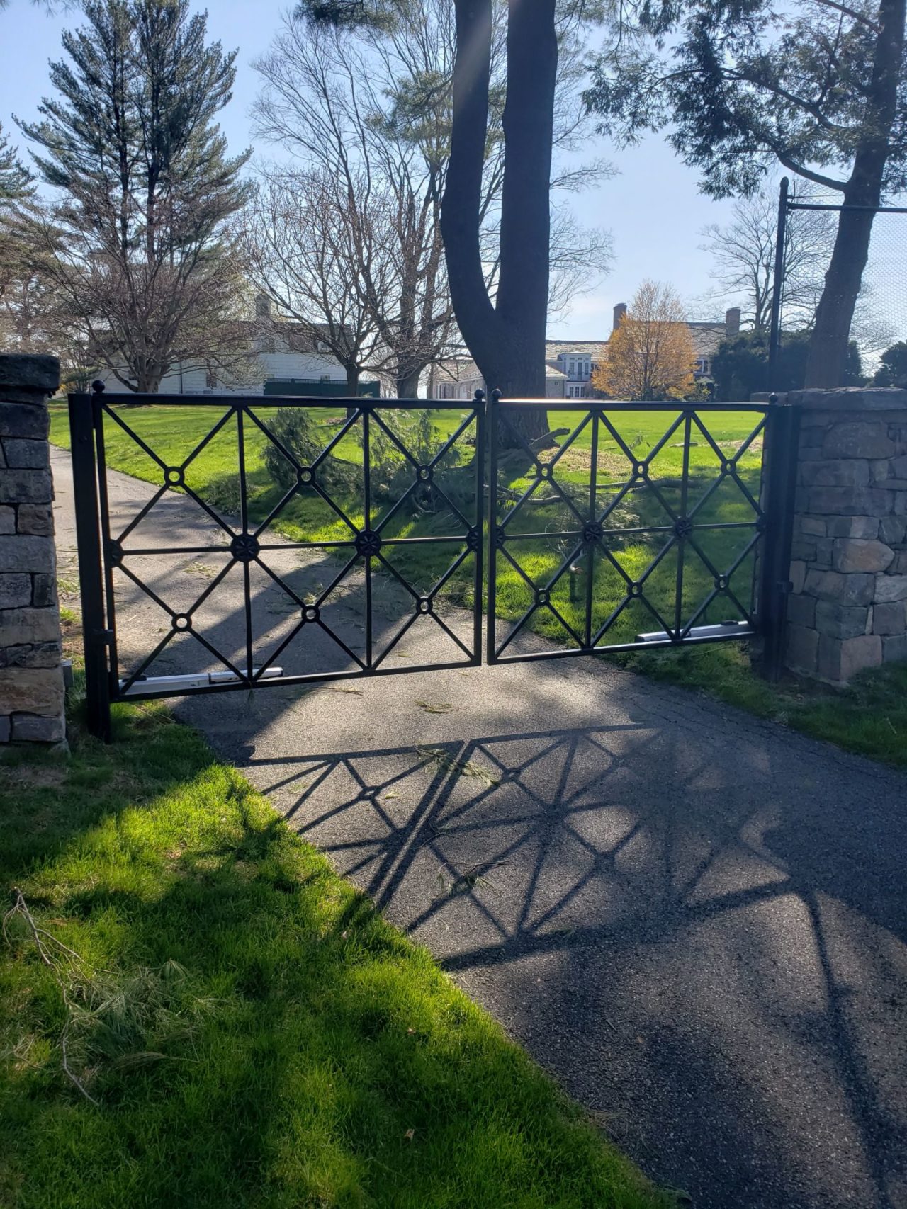 Gate Automation - Westchester Automated Gate